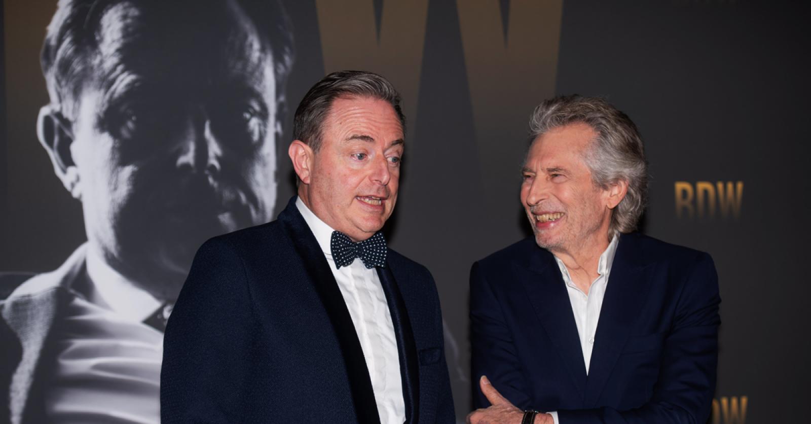 Wil Bart De Wever echt Belgisch premier worden?