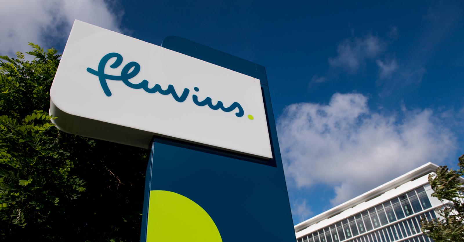 Fluvius heeft geld nodig: ‘Nettarieven zullen zo’n 10 procent stijgen’