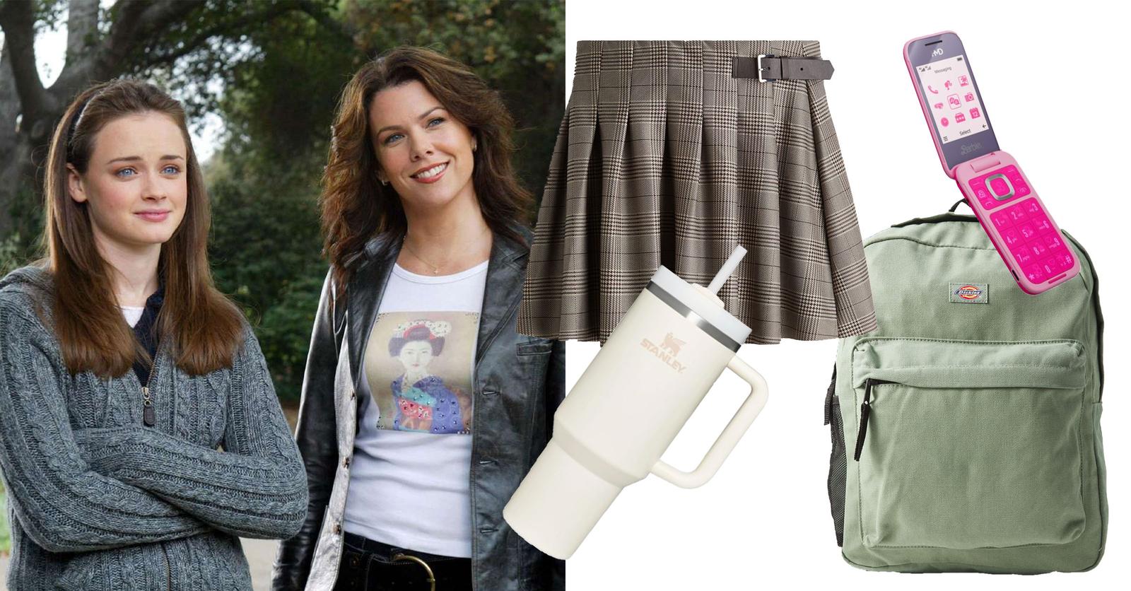 Gilmore Girls: 17 items om je innerlijke Gilmore Girl boven te halen