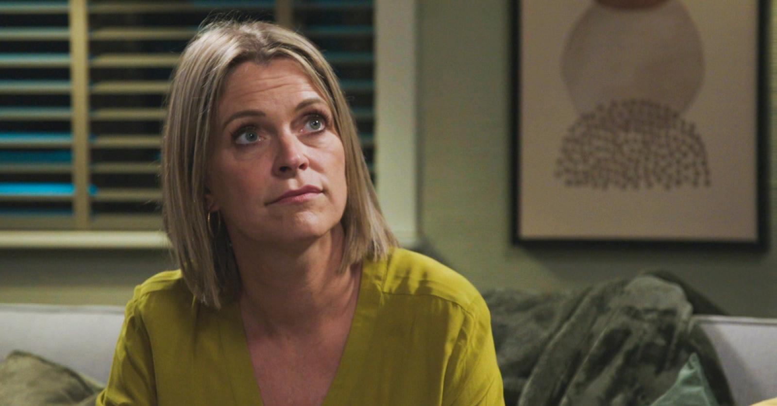 Karen Damen en Antony Van der Wee zetten een punt achter hun huwelijk