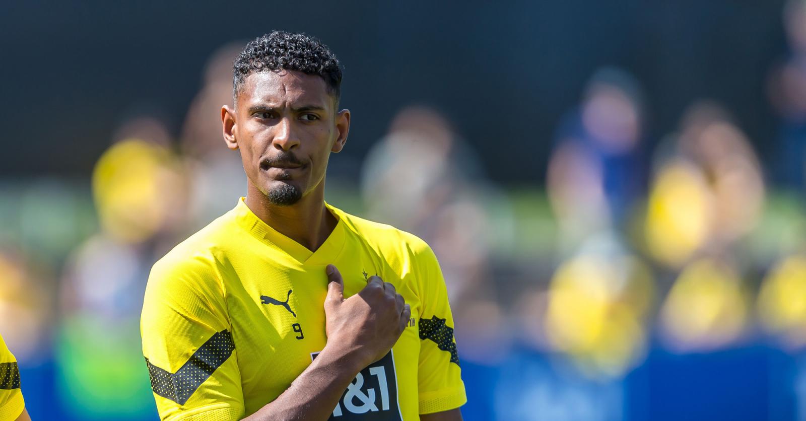 Haller openhartig over teelbalkanker: 'Het kan iedereen overkomen'