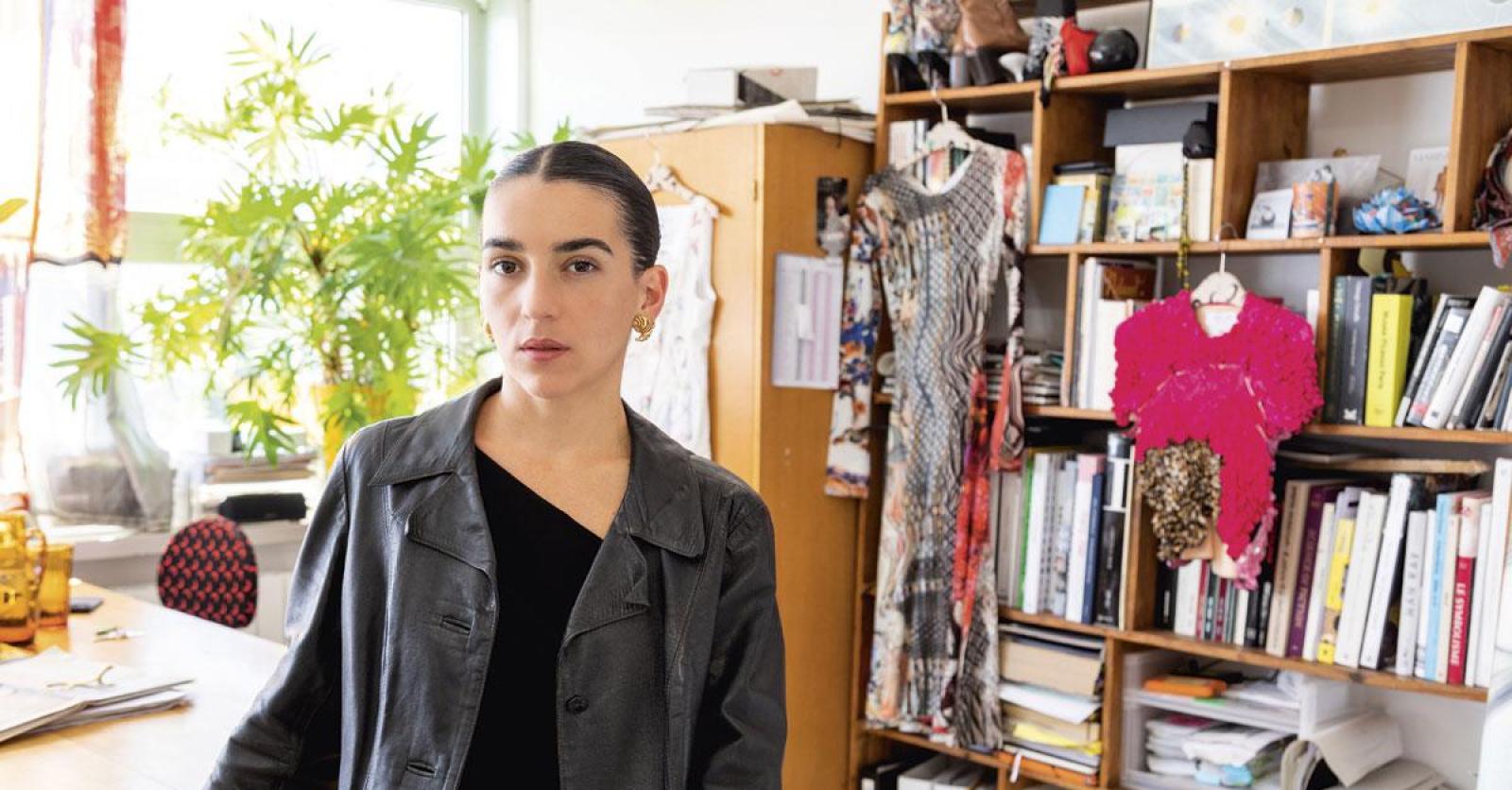 Naar kantoor: dit zijn de werkplekken van Julien Dossena van Paco ...