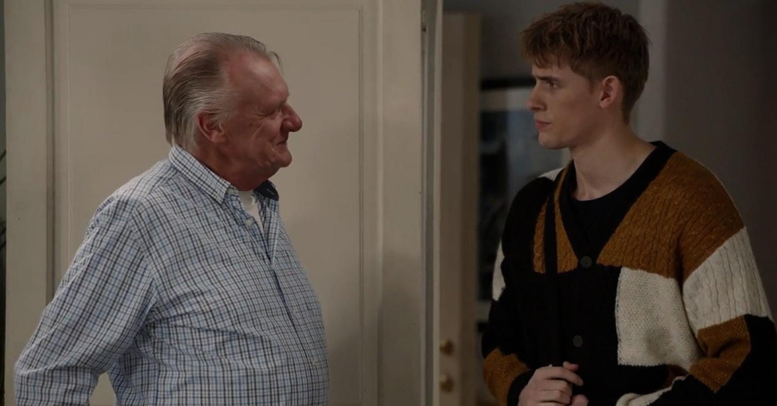 Thuis | Dit personage maakt na 17 (!) jaar een comeback