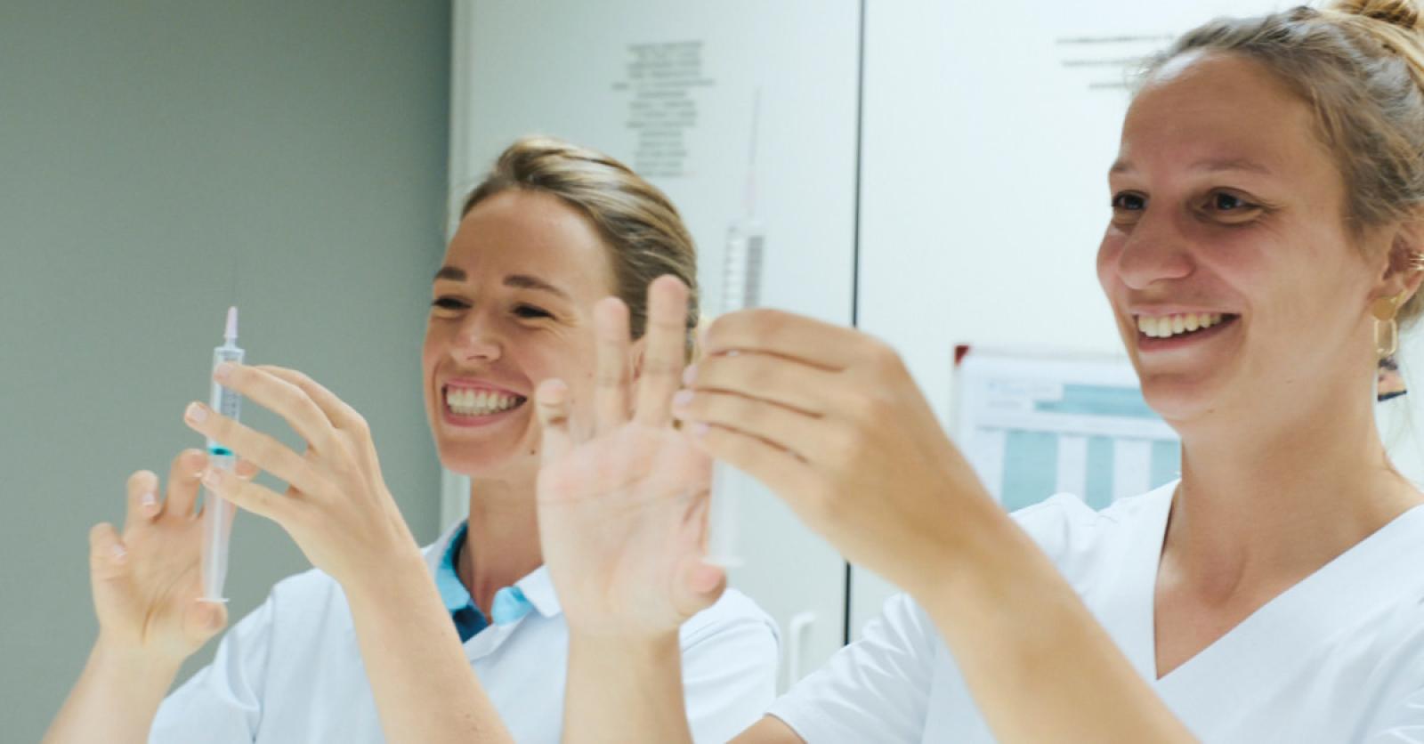 Een Echte Job | Deze BV’s doen mee in het vijfde seizoen