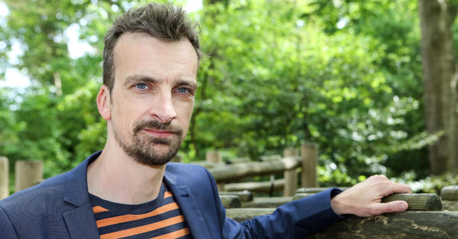 Expert Wim Van Lancker: ‘Met de N-VA zal de armoede opnieuw stijgen’ - Knack