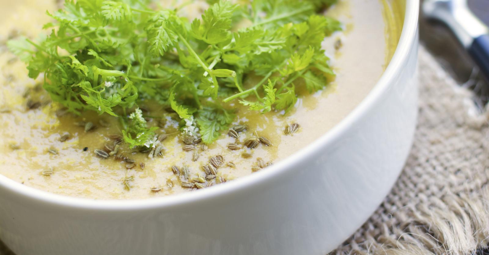 Juliennesoep Darblay