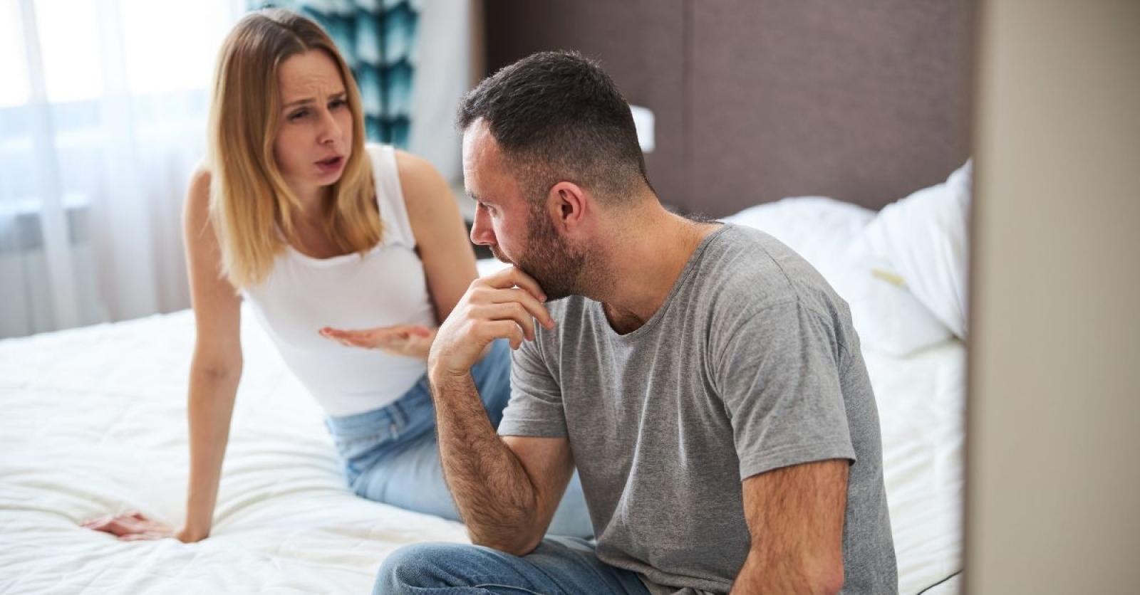 5 vragen om te stellen na een ruzie