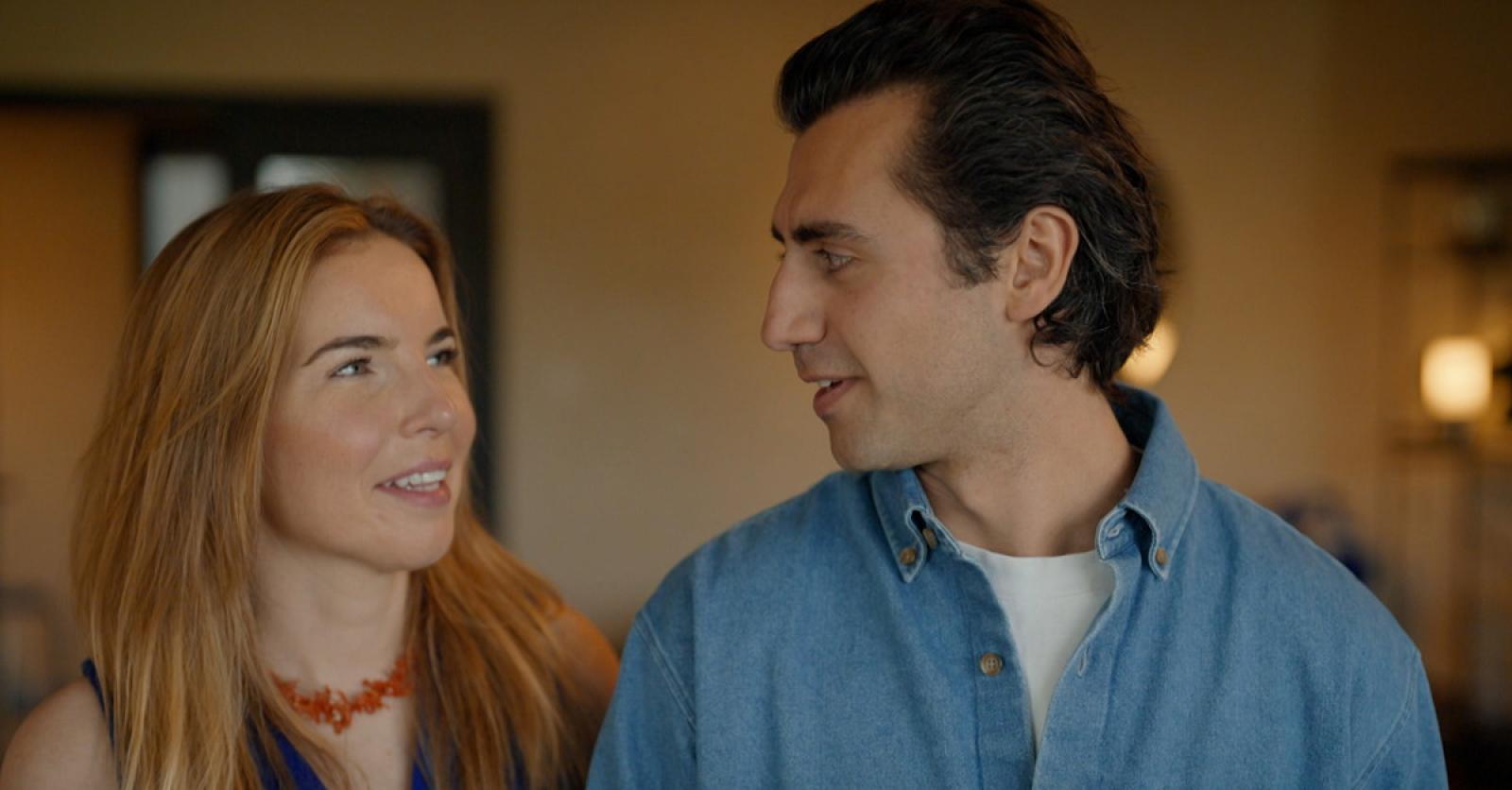 Blind Gekocht | Opvallende veranderingen bij Lenna en Narek