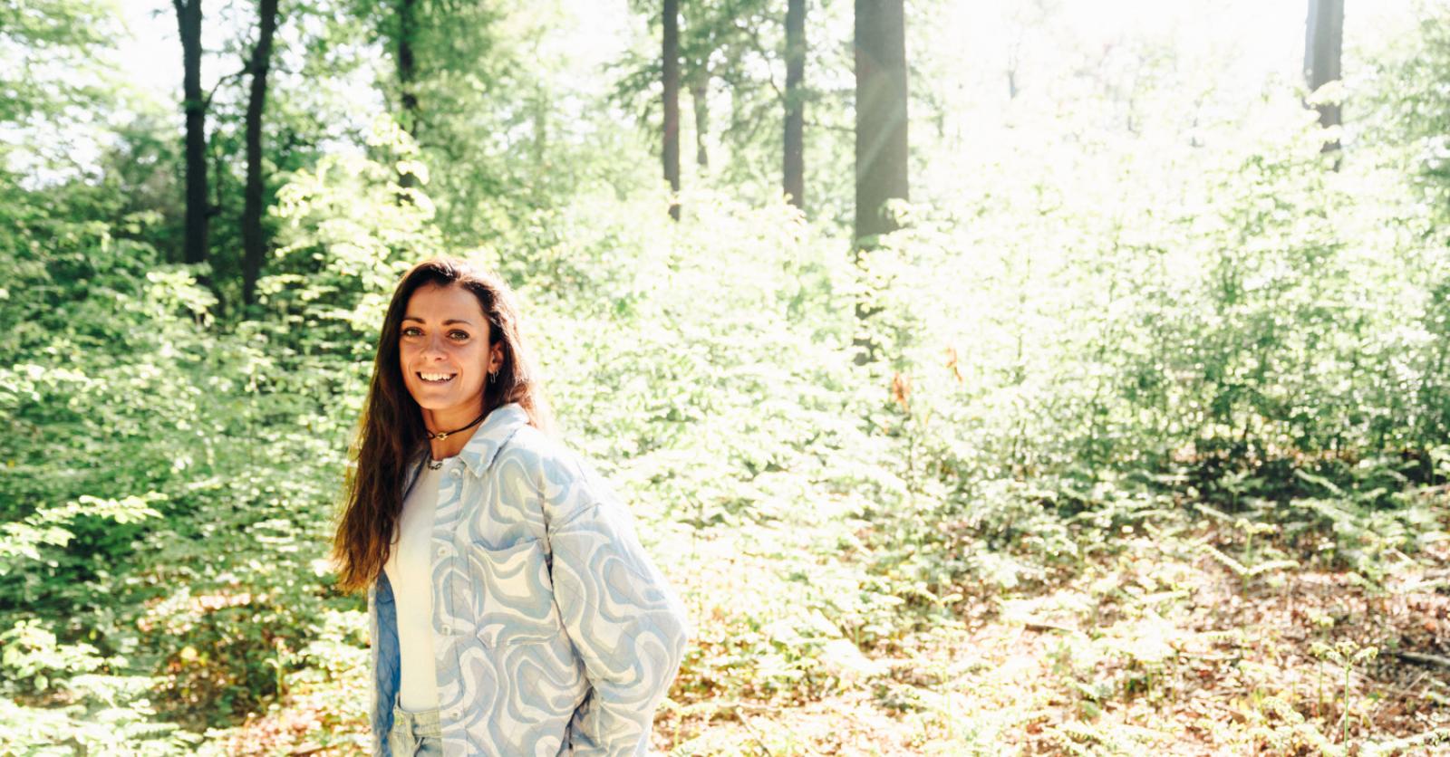 Rencontre avec Charlotte Rasquin, médiatrice jeunesse et ex-candidate ...