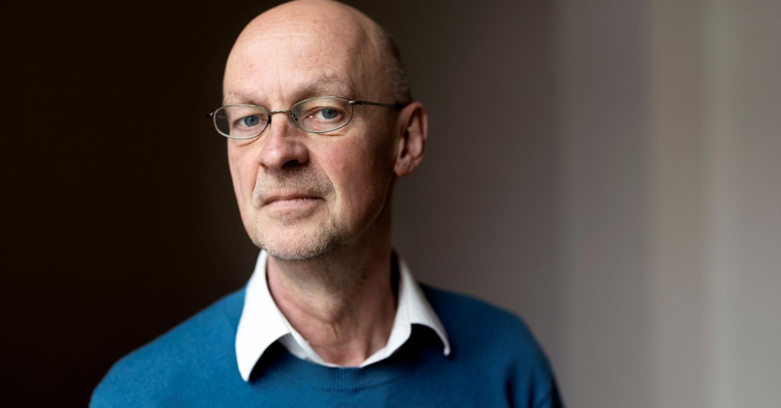 Bart Meuleman maakt van zijn ‘Een Distel In Bloei’ een voorspelbaar ...