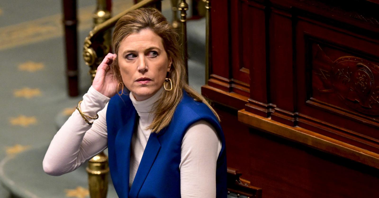 Geen akkoord in zicht over overbevolking in gevangenissen: ‘De Wever ...