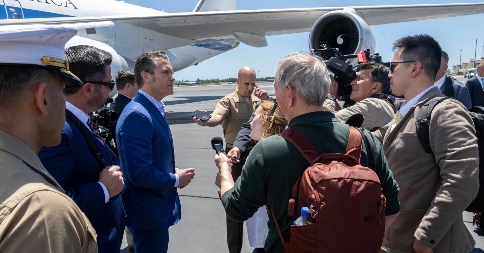 ‘Absoluut prutswerk’: defensie-expert Sven Biscop over de uitgelekte ...