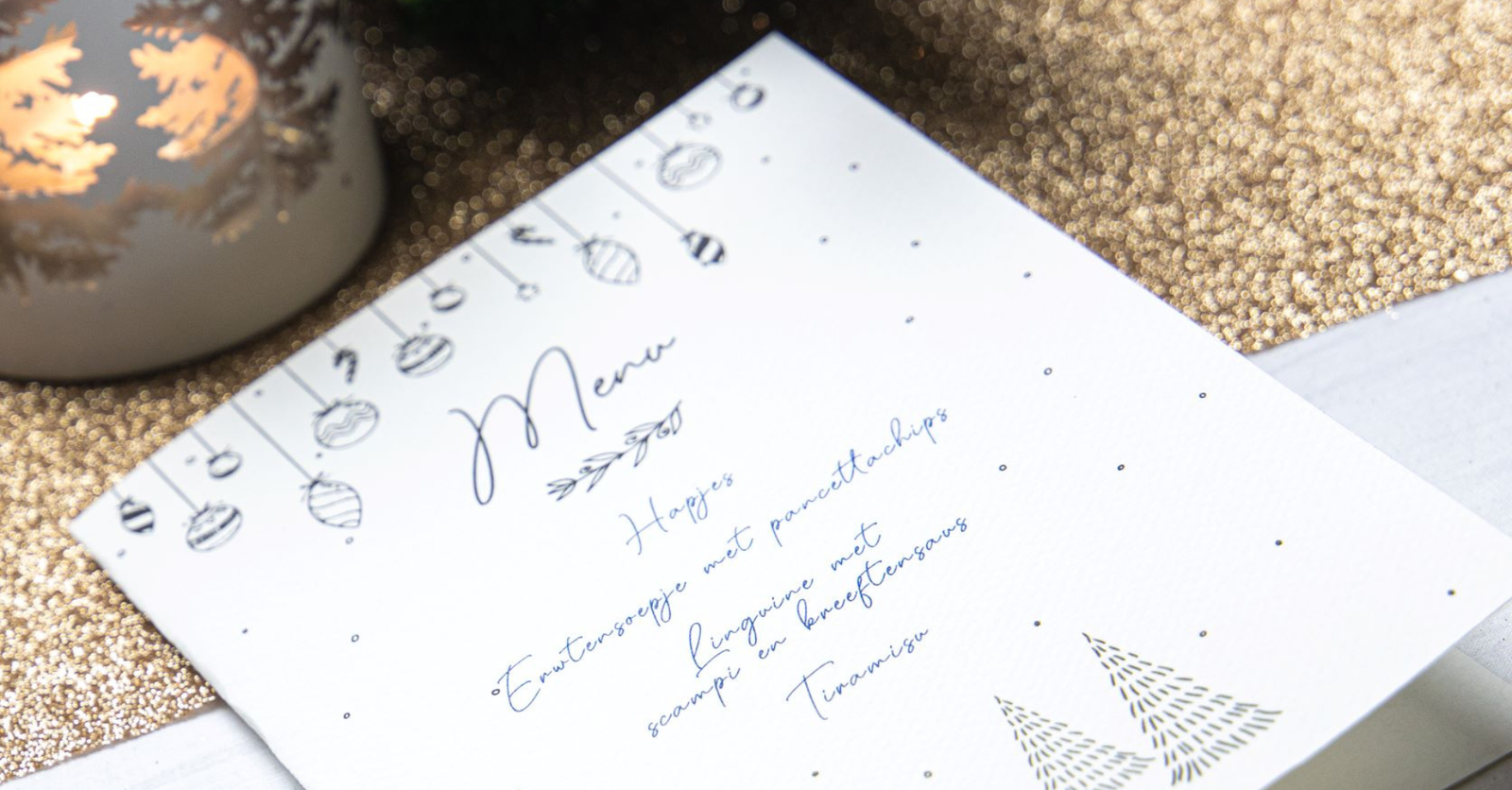 Download hier de leukste printables voor kerst - Libelle