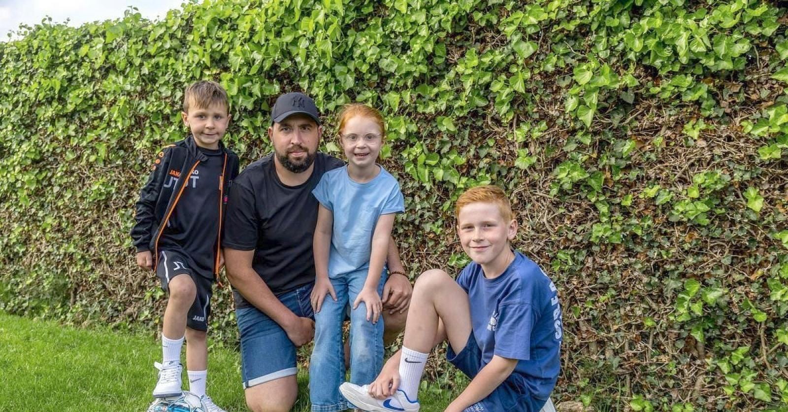 Kenneth Taelman is de nieuwe T2 van KZ Dentergem (4E) - KW.be