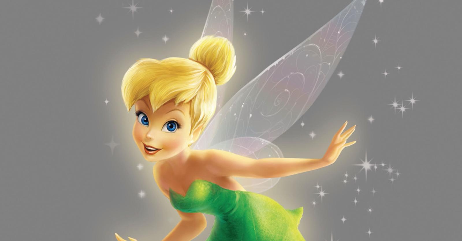Disney+ prépare une série live-action sur la Fée Clochette