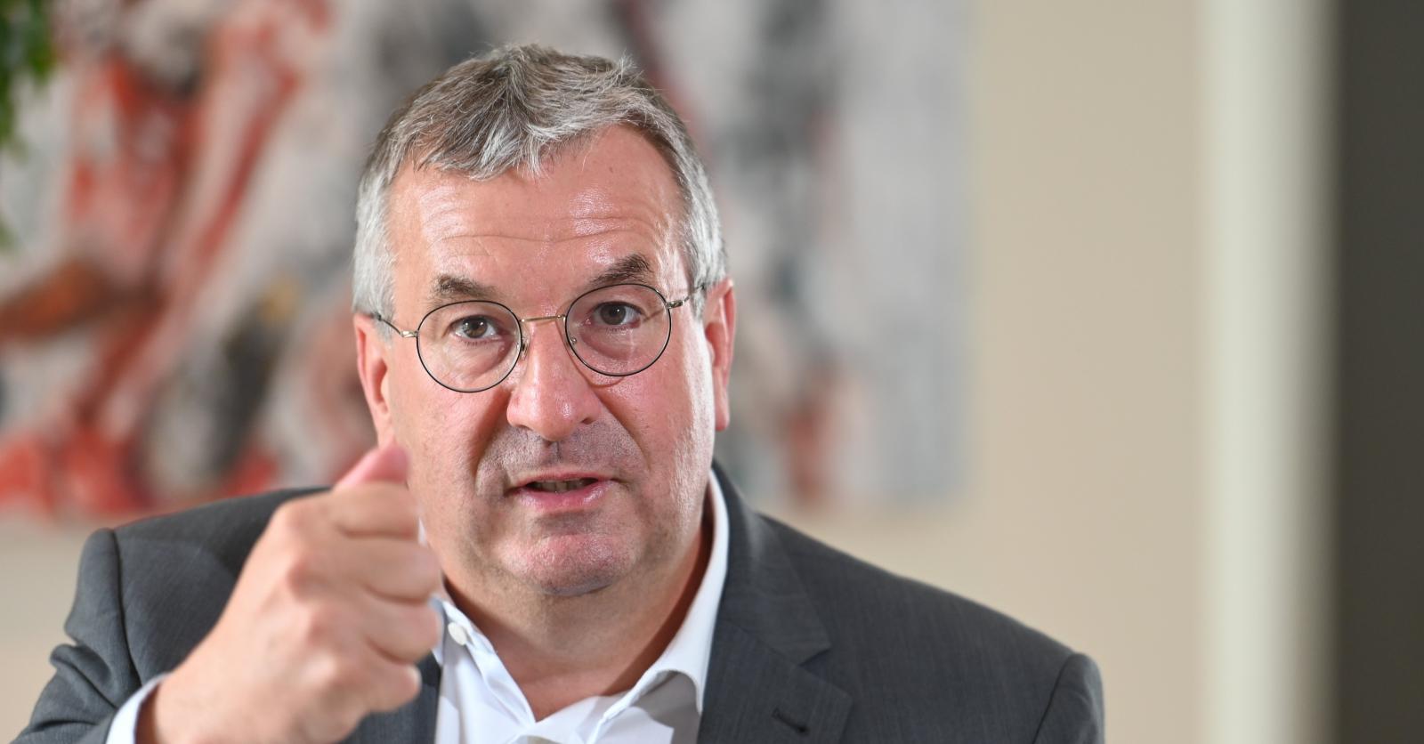 De balans: amper budgettaire ruimte voor nieuwe Waalse regering - Trends.be