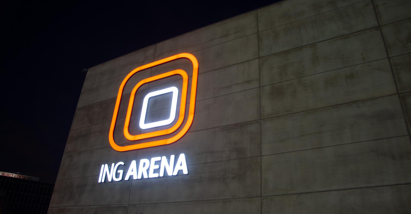 Le Palais 12 est mort, vive l’ING Arena