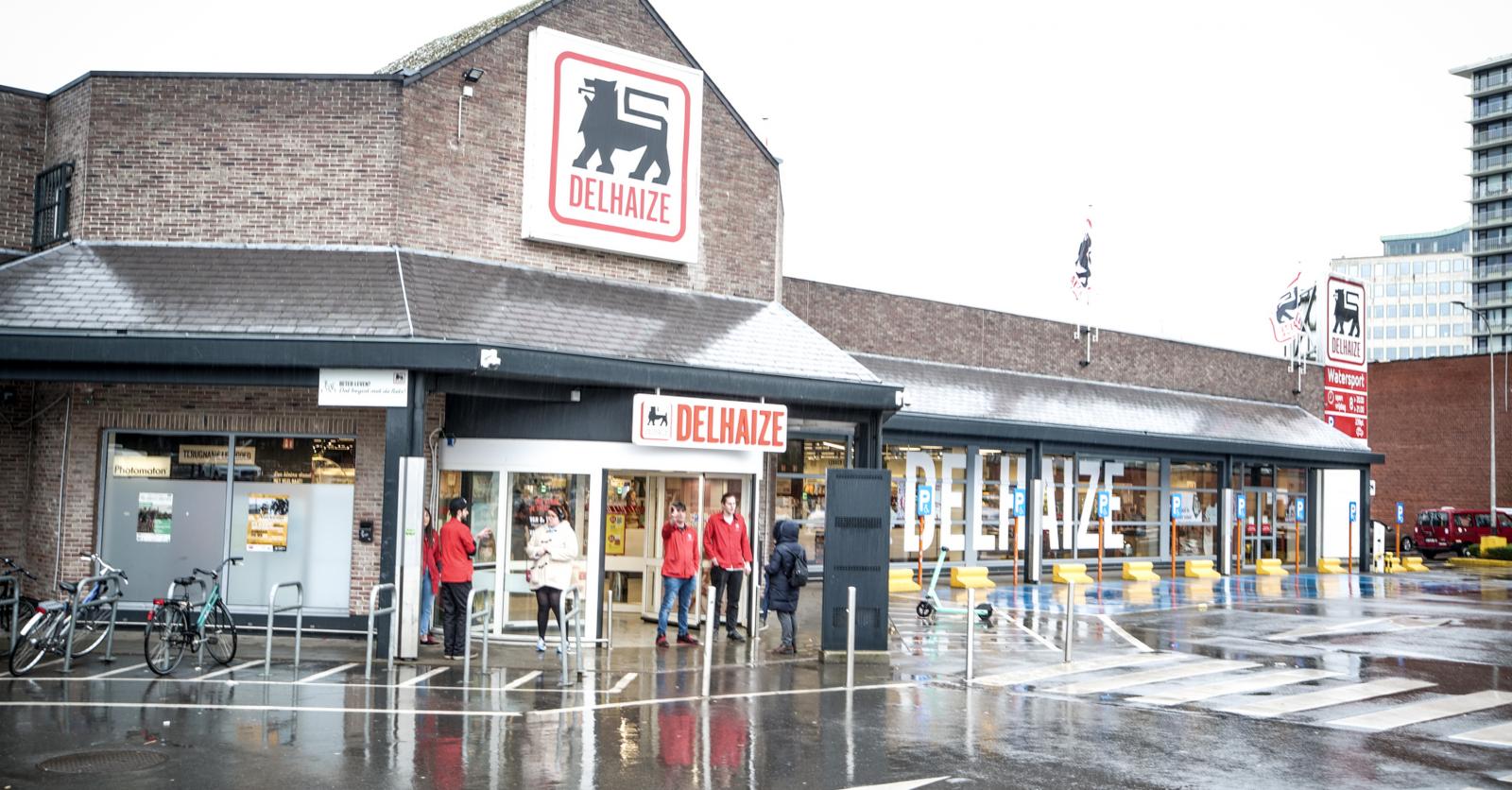 Un CE lundi chez Delhaize, avant la réunion entre direction, syndicats ...