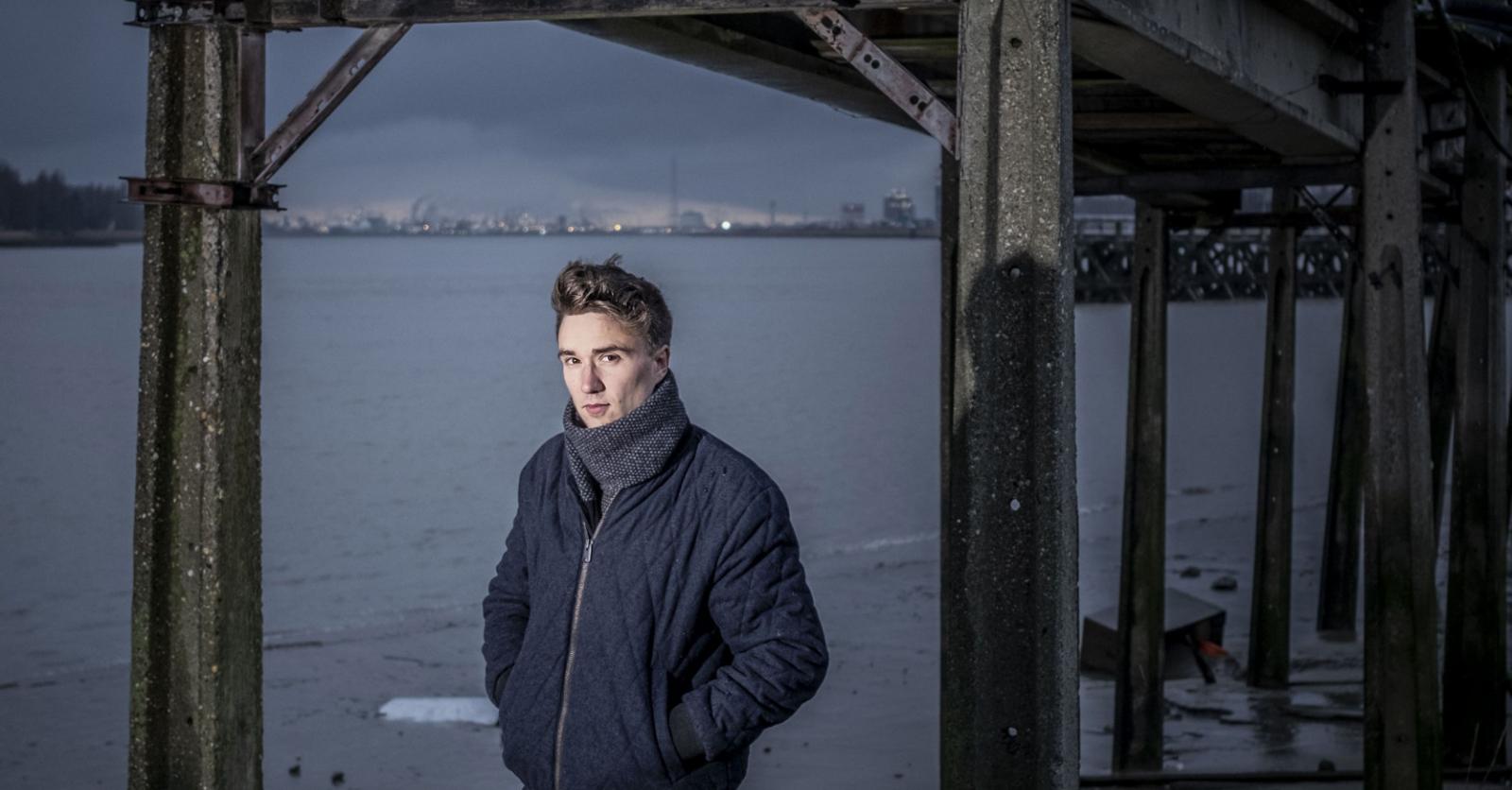 Robrecht Heyvaert, le Belge derrière la caméra du nouveau Bad Boys ...