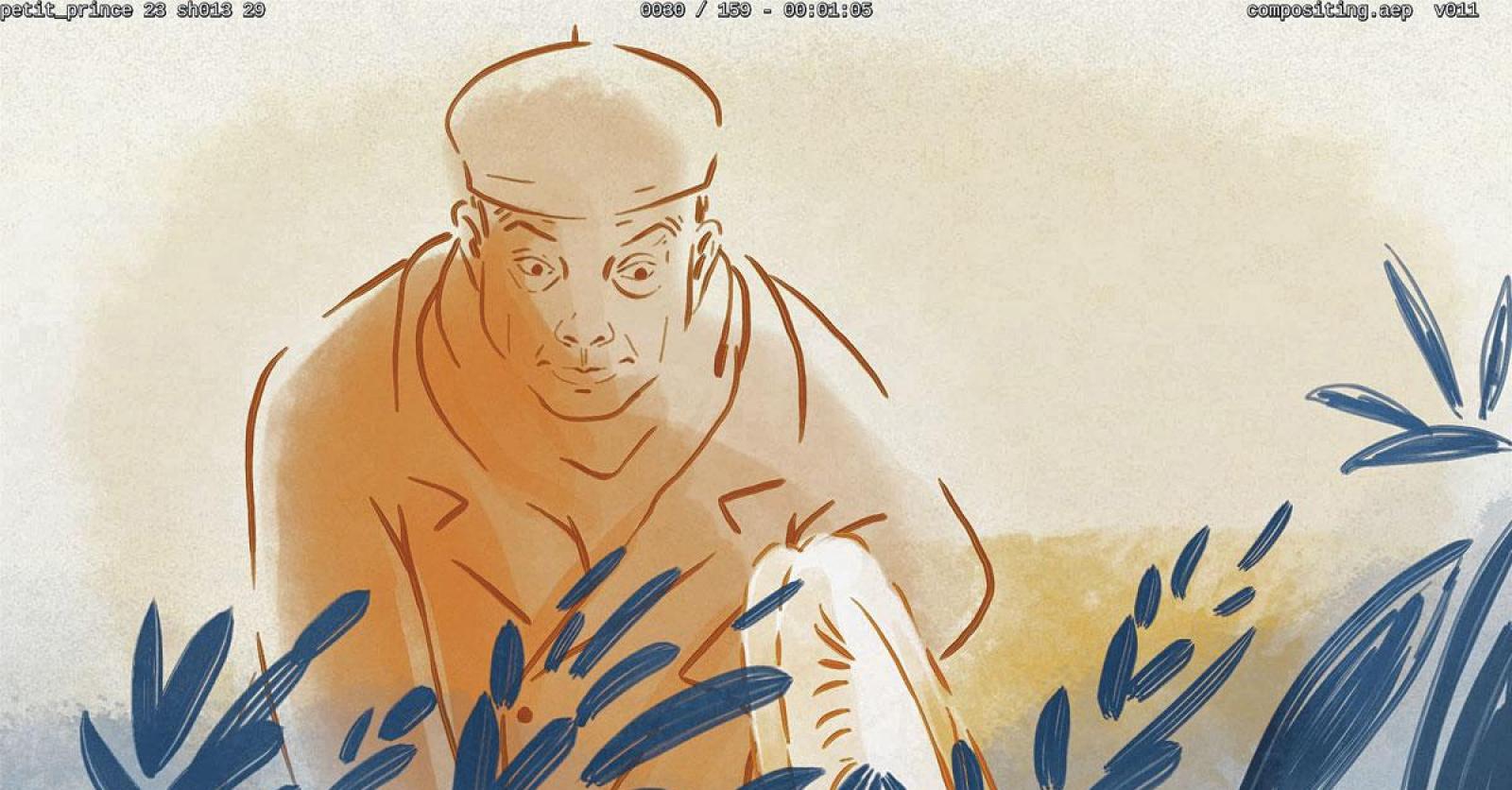 Les Élucubrations d'Edouard Baer, Ados incasables, Mères anonymes ...