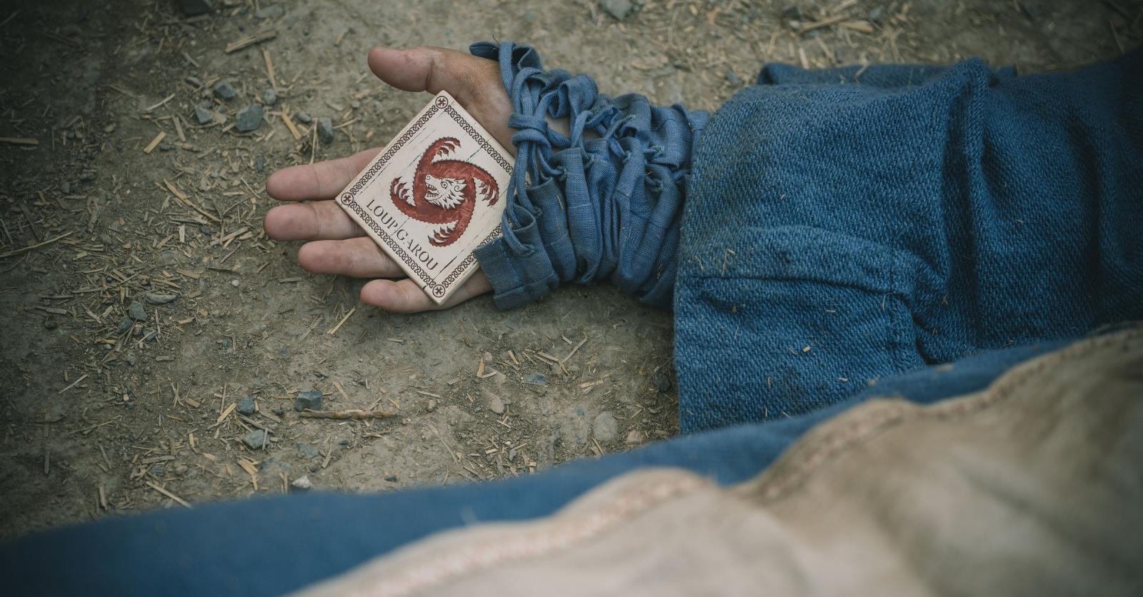 Family Pack: gezelschapsspelletje ‘Weerwolven’ komt tot leven