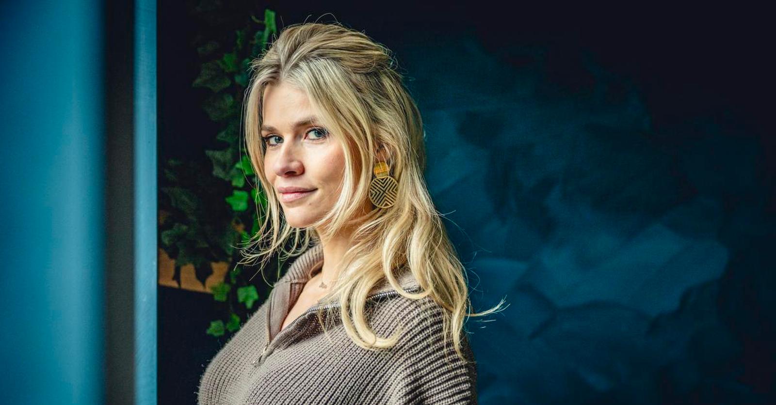 “Het is leven met veel schaamte en vooroordelen”: Fotomodel Shari ...