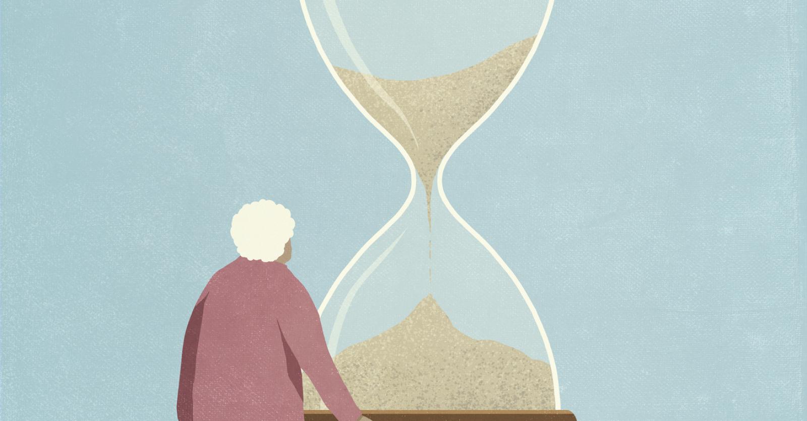 Bioloog David Sinclair onderzoekt of ouderdom omkeerbaar is: 'Oud ...