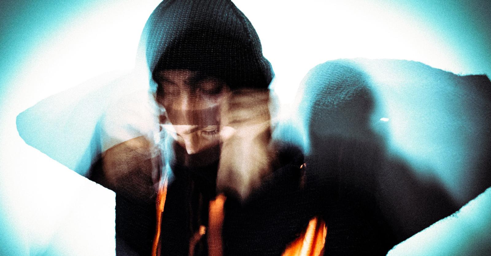 Britse rapper Jawnino klinkt als een mengeling van The Streets en Burial
