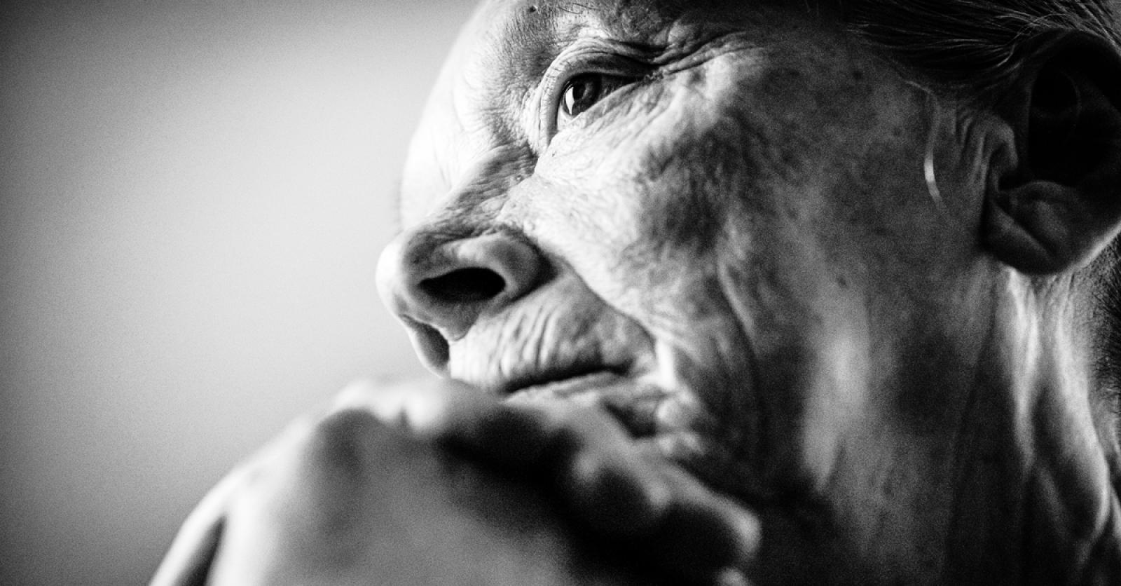 Euthanasieartsen botsen op hindernissen: ‘Mevrouw, u bent te ziek voor euthanasie’