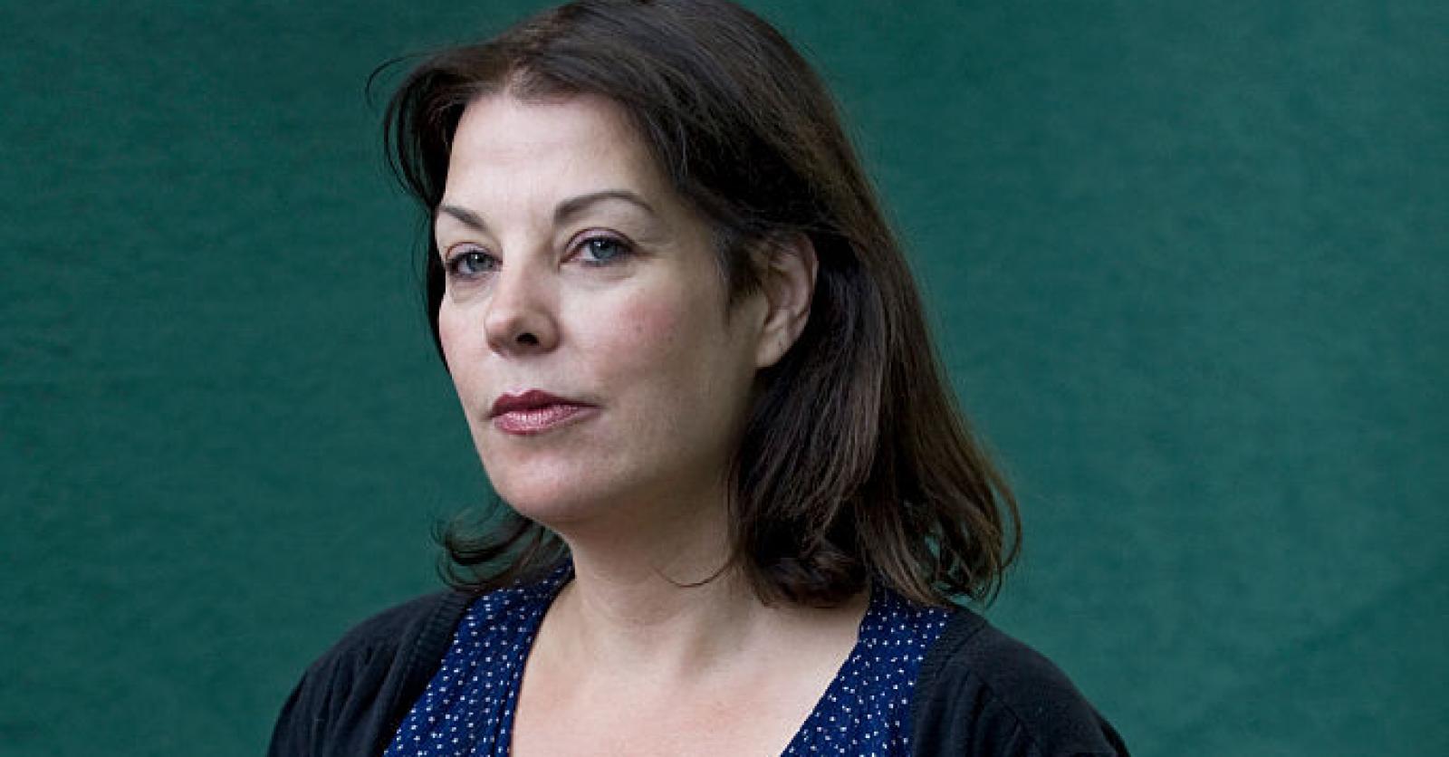 ‘Laat me Binnen’ van Manon Uphoff: een gevarieerde verhalenbundel over ...