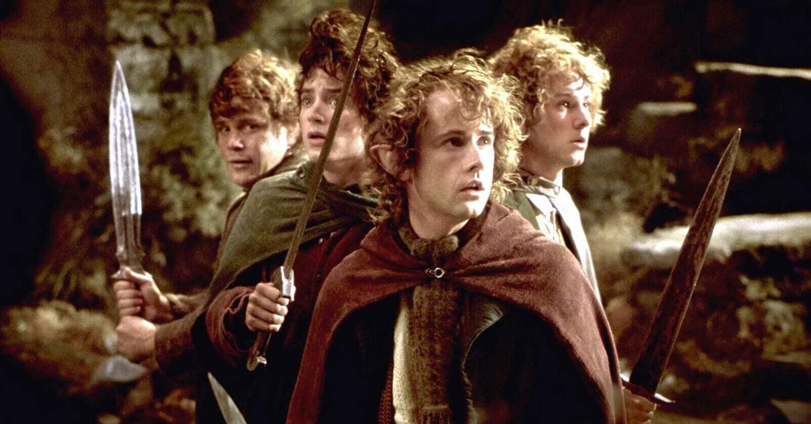 Comic Con: deze ‘The Lord of the Rings’-hobbit komt naar Brussel