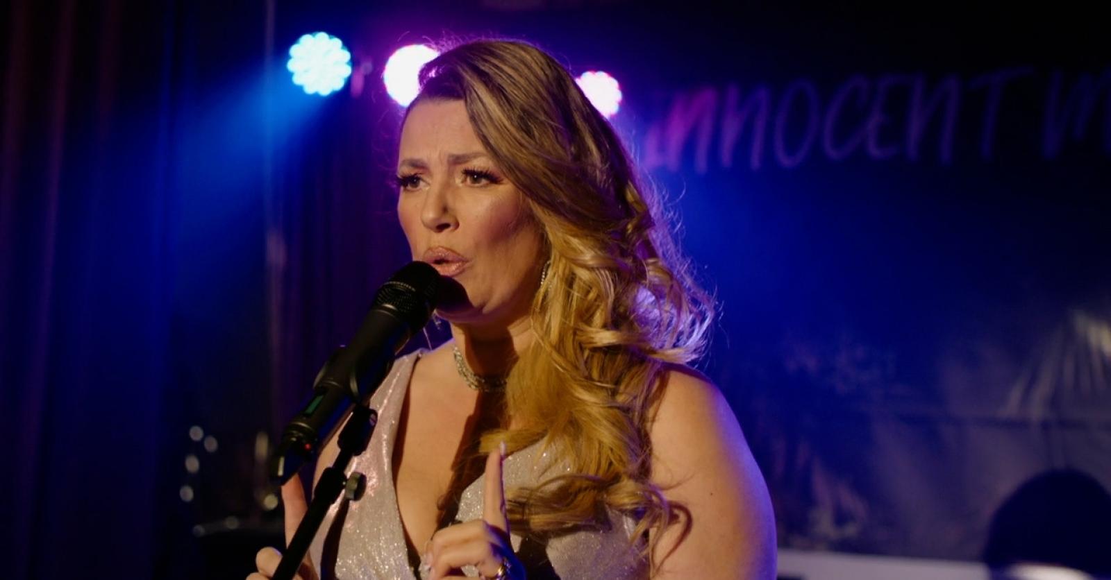 Emilie De Roo in 'Nonkels': ‘Ik laat me niet aan de kant schuiven'