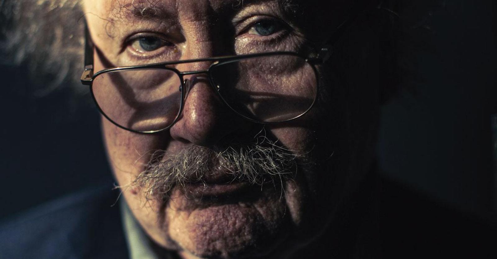 Filosoof Peter Sloterdijk: 'Klimaatactivisten zijn religieuze virtuozen ...
