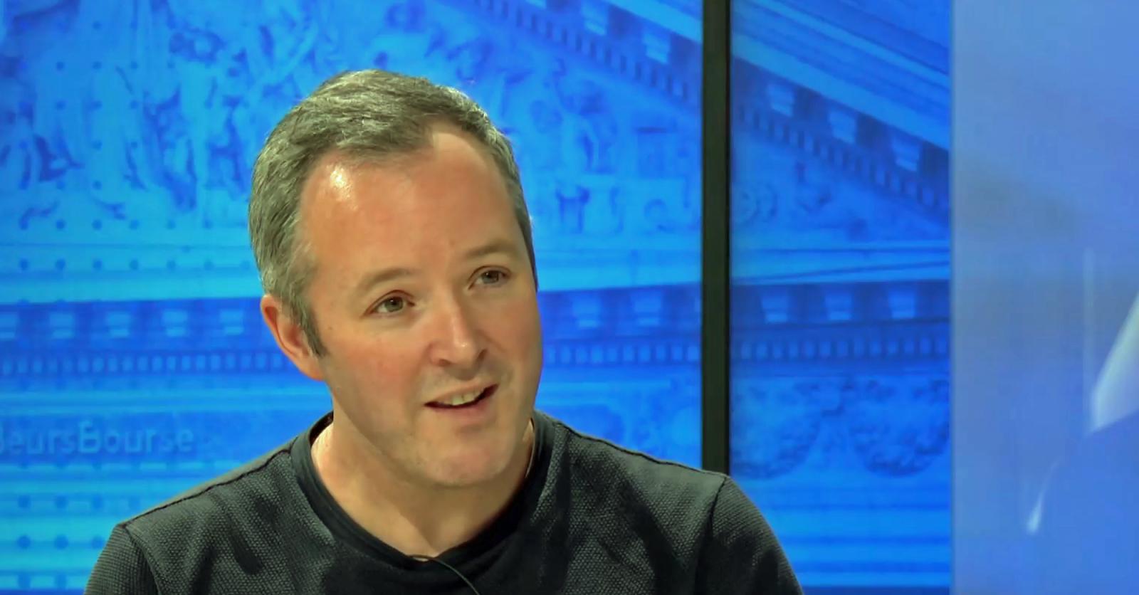 Wintercircus-CEO Louis Jonckheere in Trends Talk: ‘Over 5 jaar hebben ...