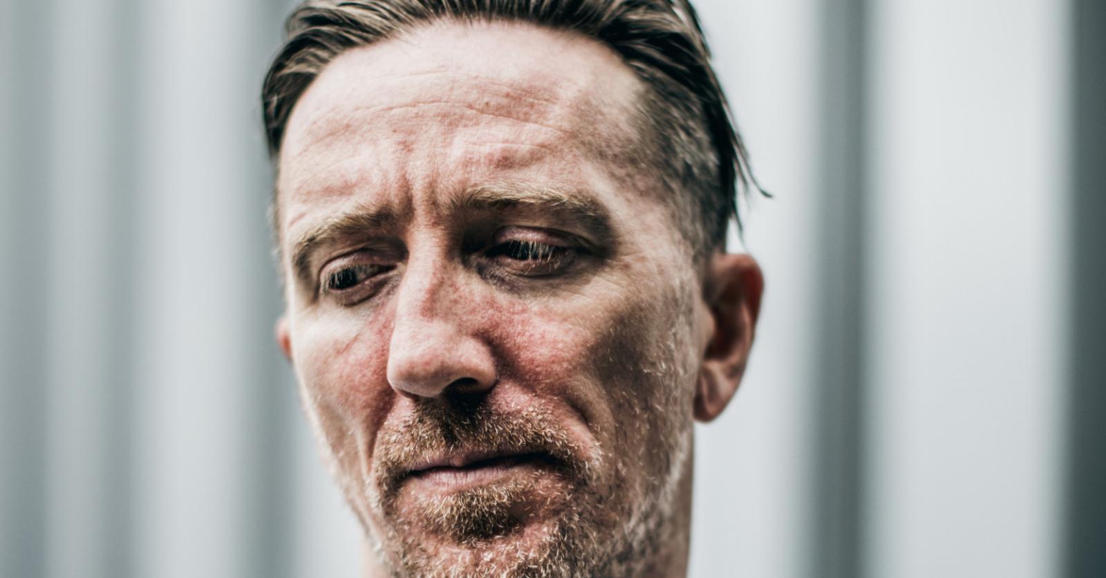 Colin H. Van Eeckhout (Amenra) over het geld achter de muziek: 'Ik ga ...