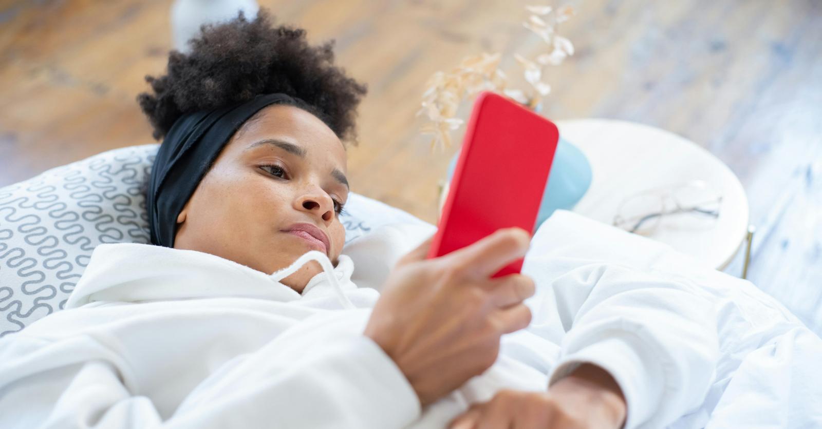 Le caspering: la technique pour rompre gentiment - Femmes d'Aujourd'hui