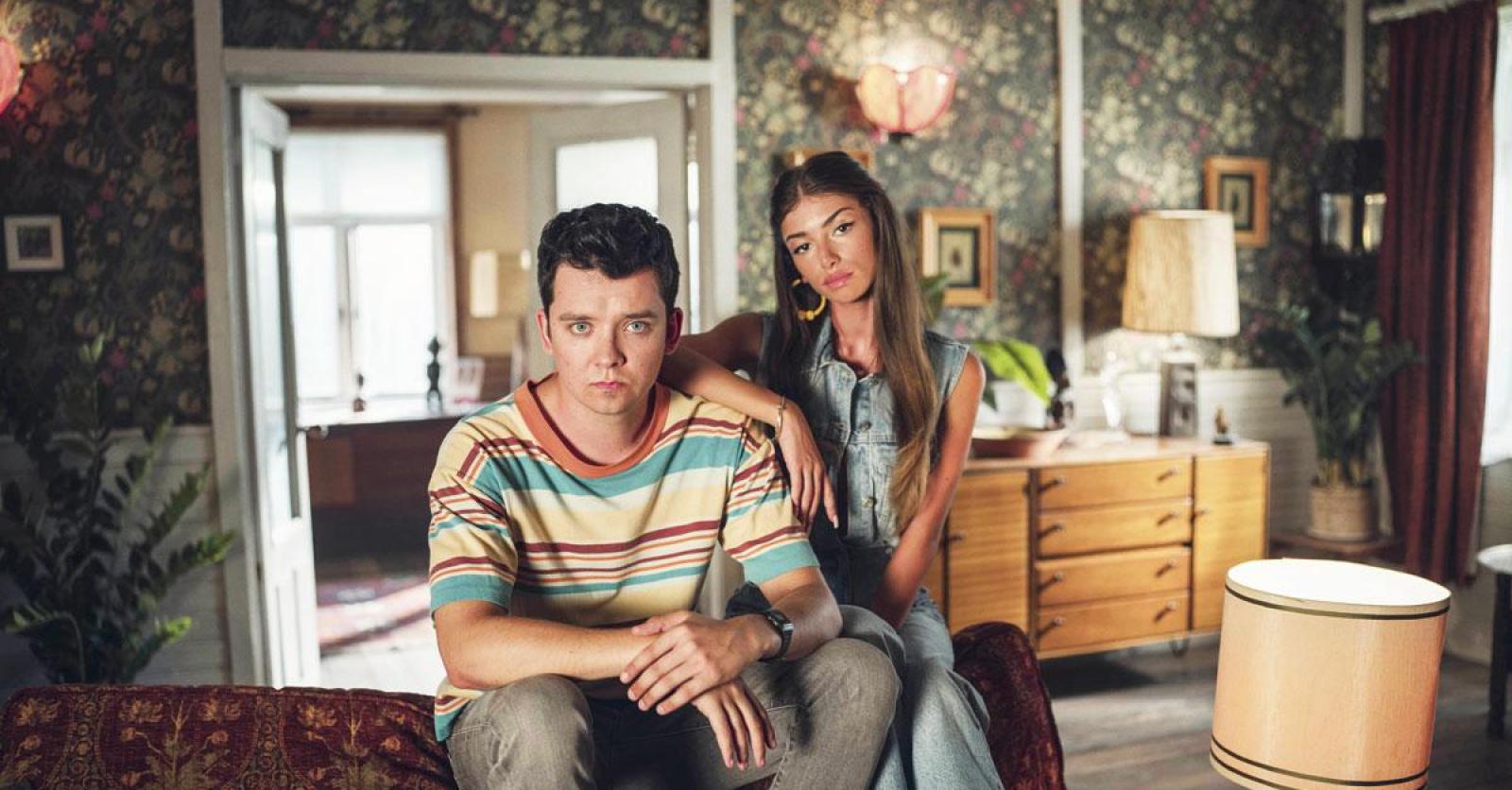 Een Laatste Keer Sex Education En 15 Andere Tips Voor Een Nieuw Tv Seizoen