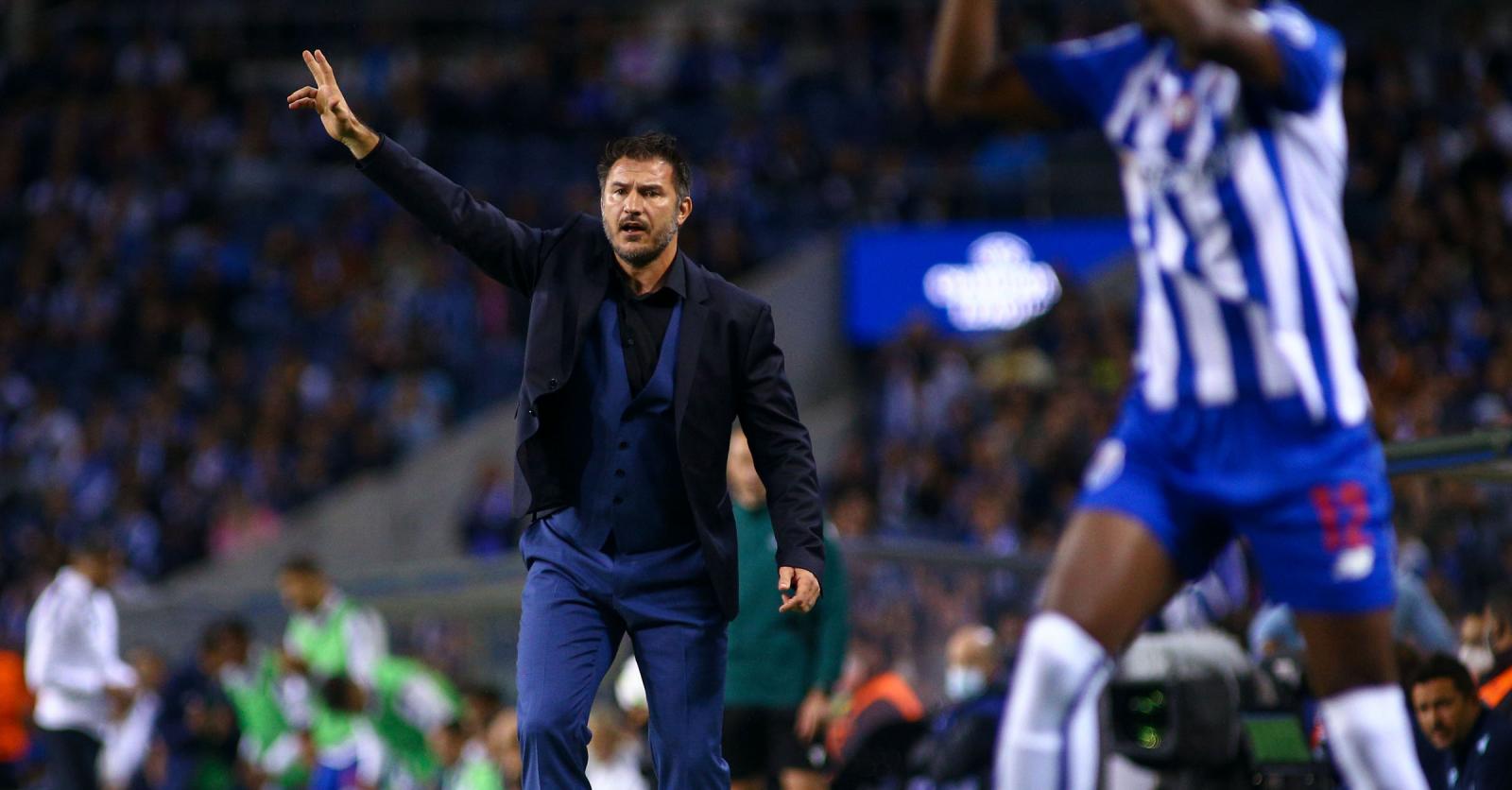 0-4 in Porto: de zege die Carl Hoefkens op de Europese kaart zet