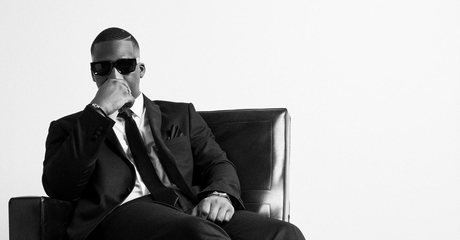 SDM nouveau poids lourd du rap français: “Les efforts ont payé”