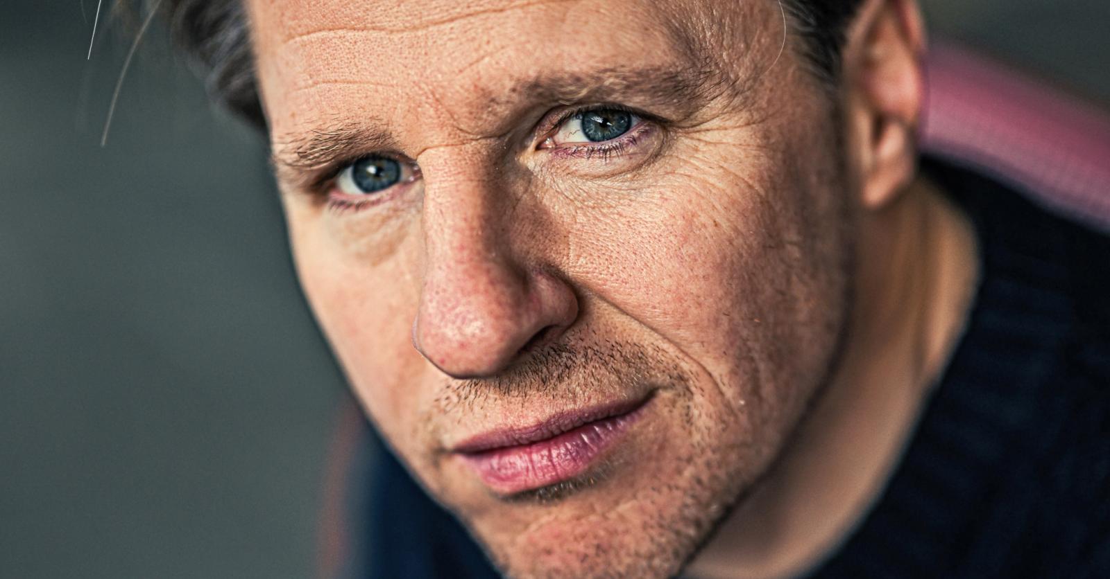 Axel Ronse (N-VA): ‘Iemand die werkt weigert, hoort ook geen leefloon ...