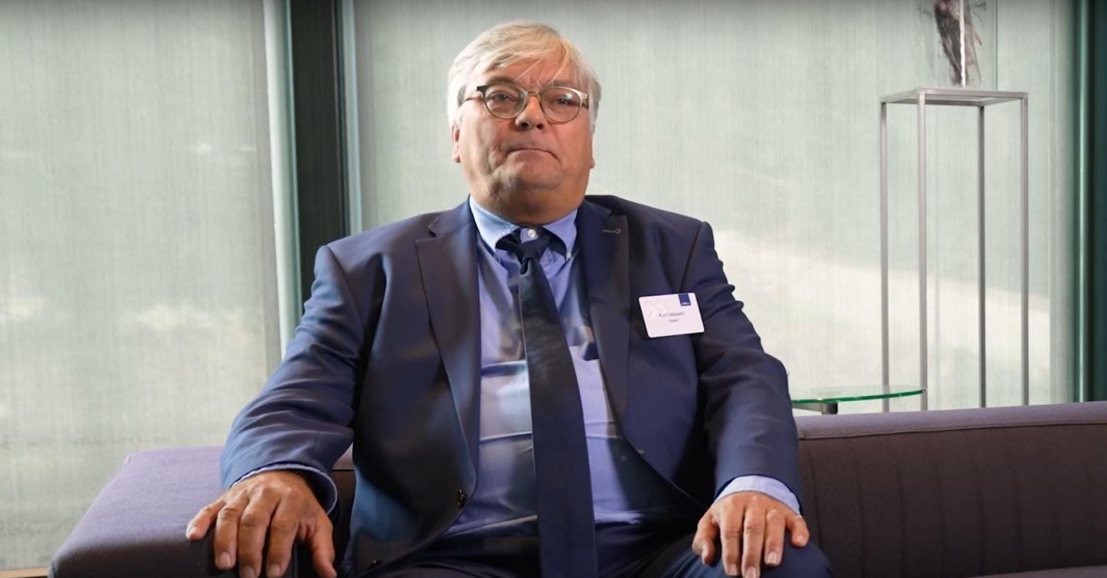 Kurt Callewaert ruilt Howest voor Capyx