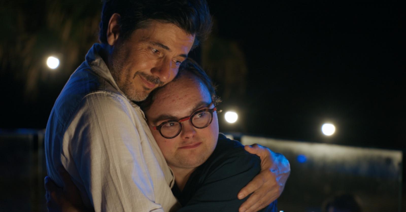 ‘Down the road’: Dieter introduceert ‘The Masked Singer’