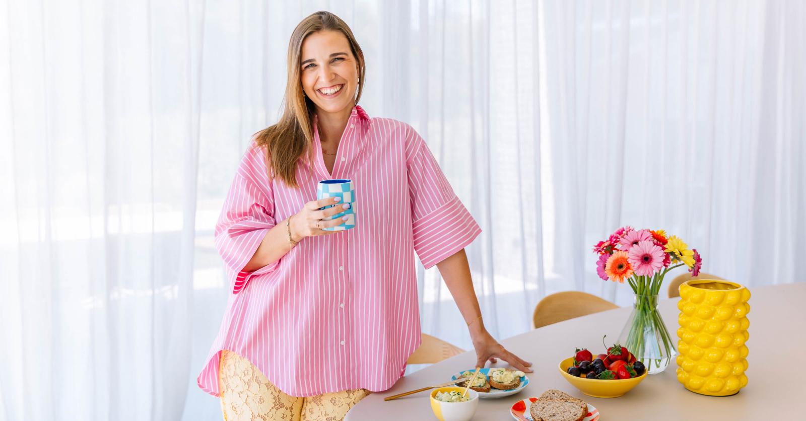 Over mijn lijf | Healthy Habits Celien weerlegt 5 stellingen