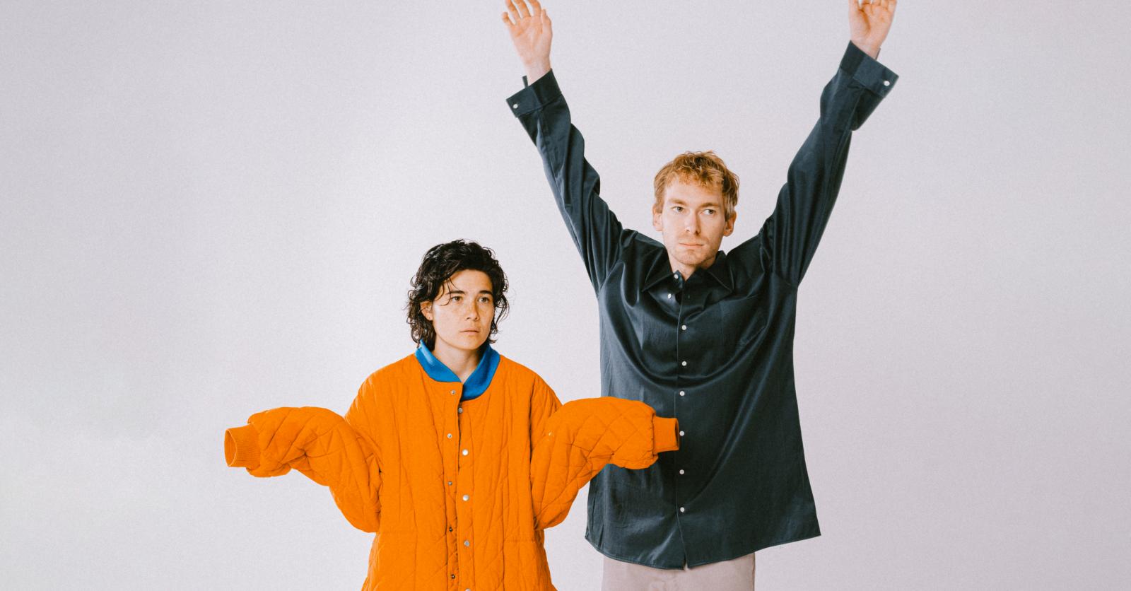 Op ‘Nandakke?’, het debuutalbum van Aili, hoef je (nog) geen rapmuziek ...