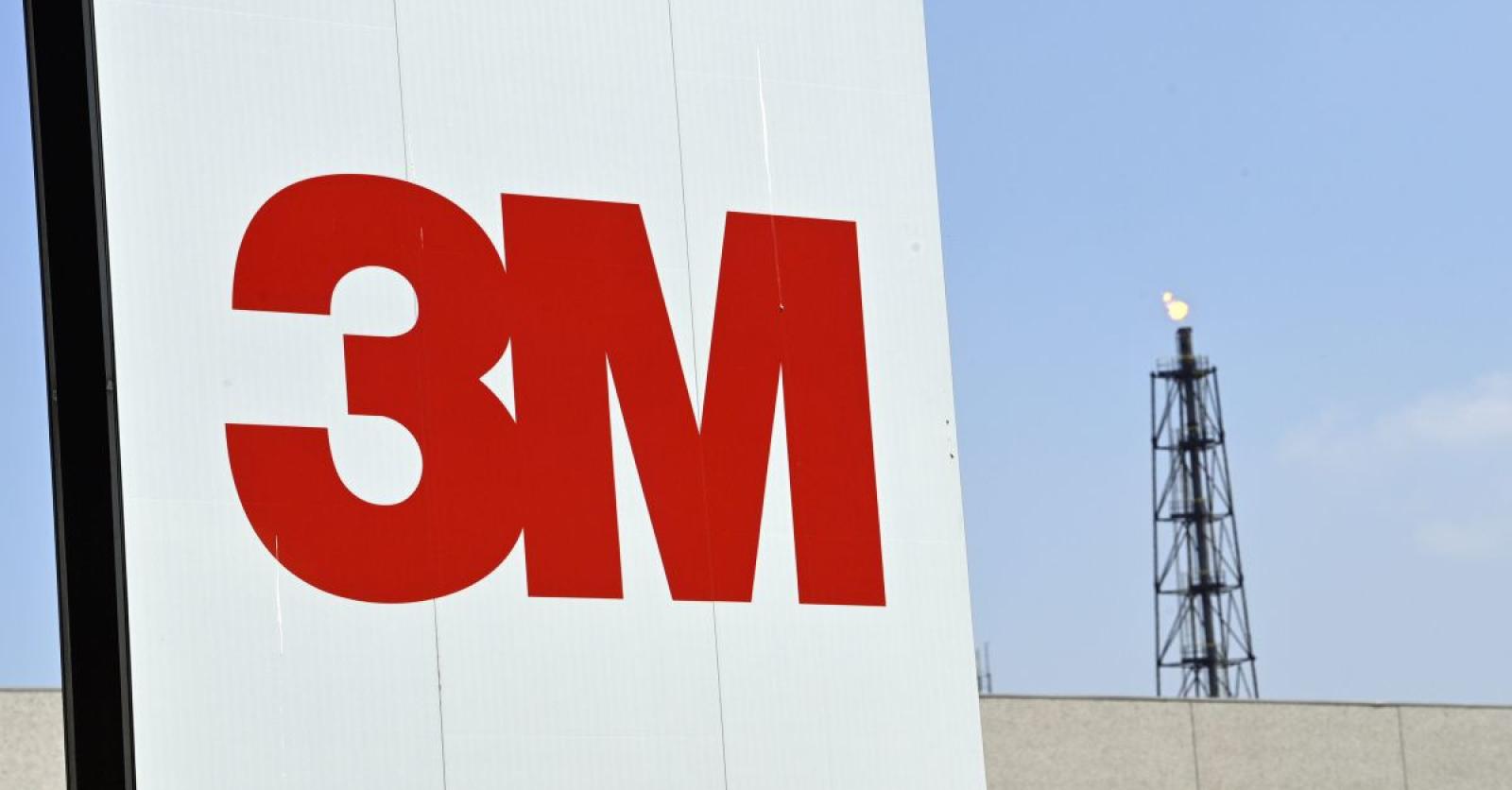 PFOS-vervuiling: 3M ontkent vermeende drukuitoefening op omgevingsinspectie