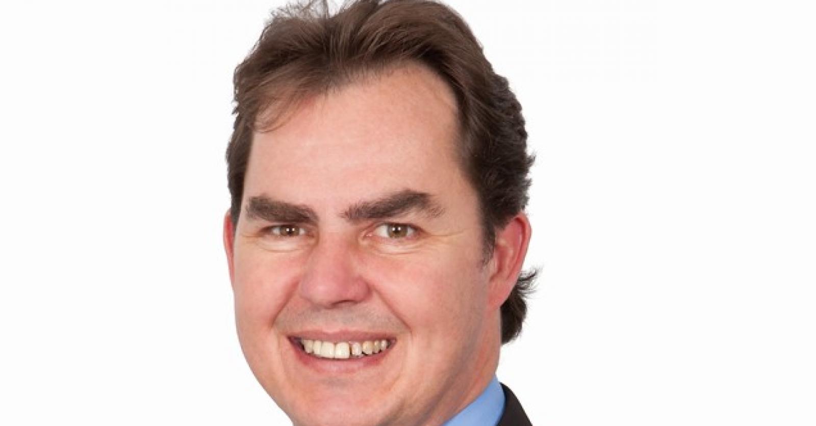 De 5 favoriete aandelen van... Neil Robson (Columbia Threadneedle) - Trends