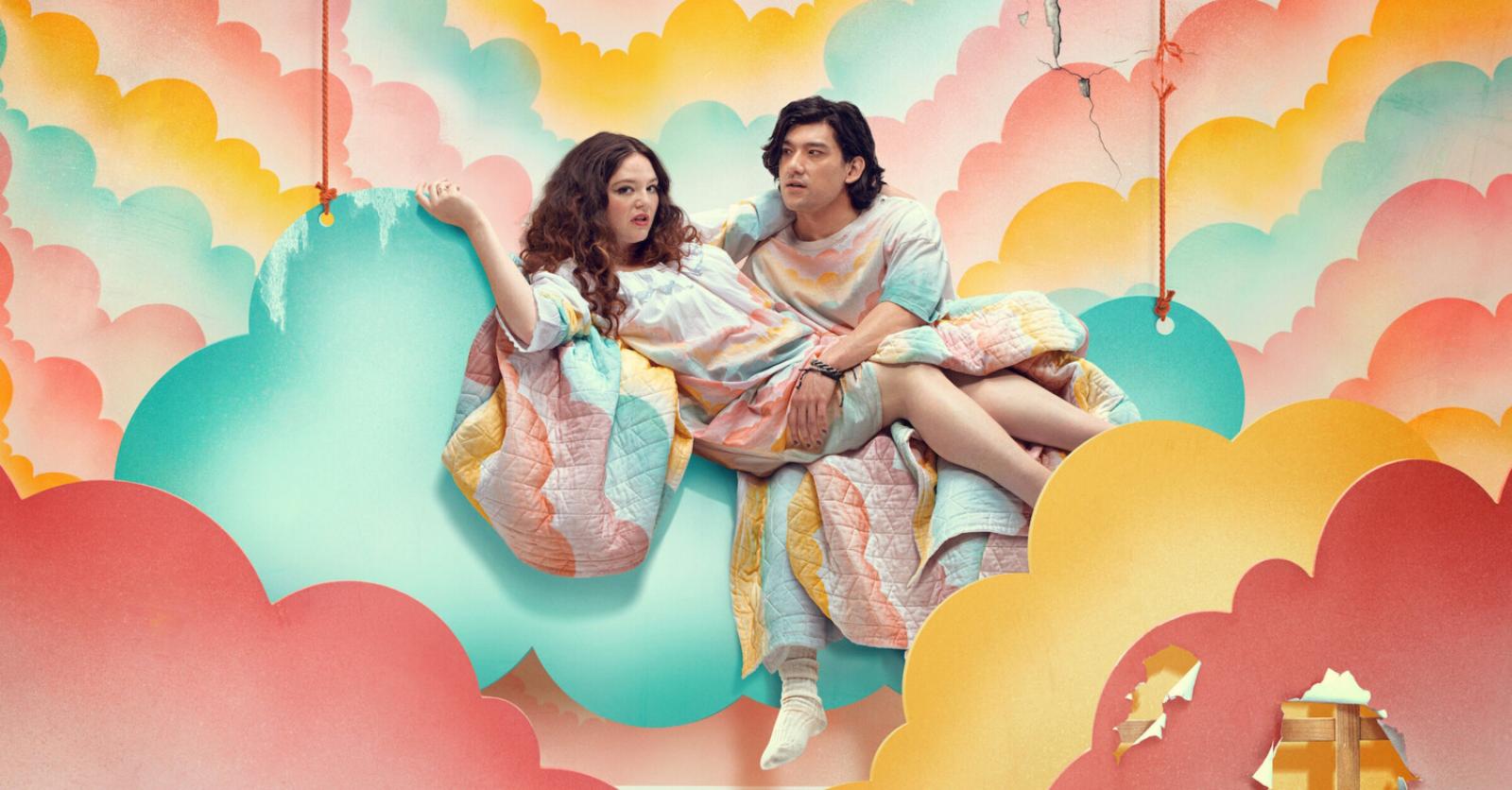 Tv-tip: ‘Too Much’, de comeback van ‘Girls’-bedenker Lena Dunham