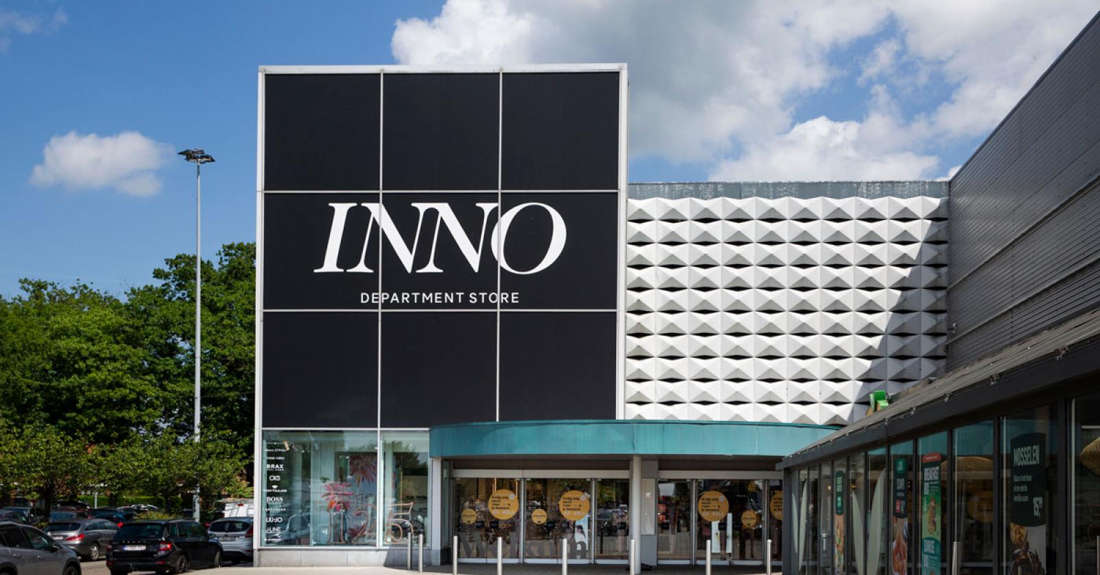 Nieuwe Inno-eigenaars willen Belgische gemeenten veroveren