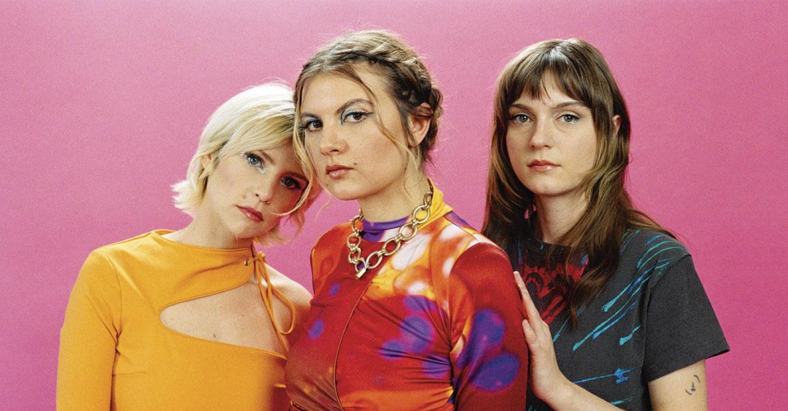 L'album de la semaine: Excess, d'Automatic