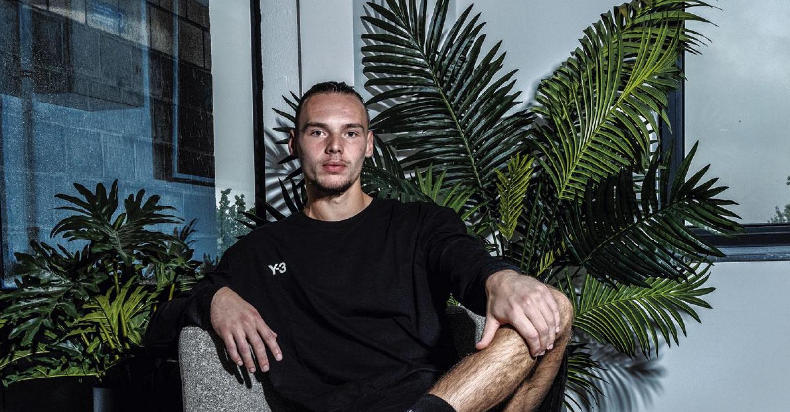 Maarten Vandevoordt: ‘Ik ben graag wat anders dan anderen’